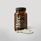Essential nutrients for bone strength