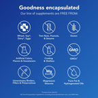 Essential nutrients for cardiovascular support