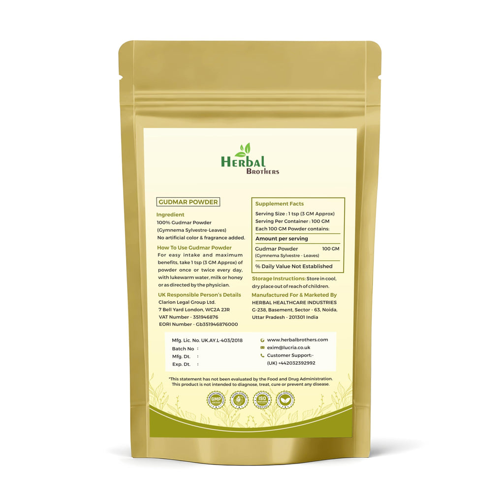 Essential nutrients for daily health