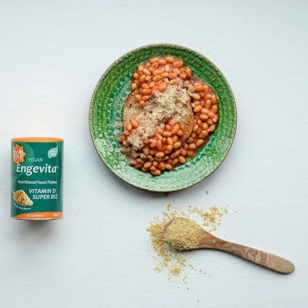 Essential nutrients for daily health