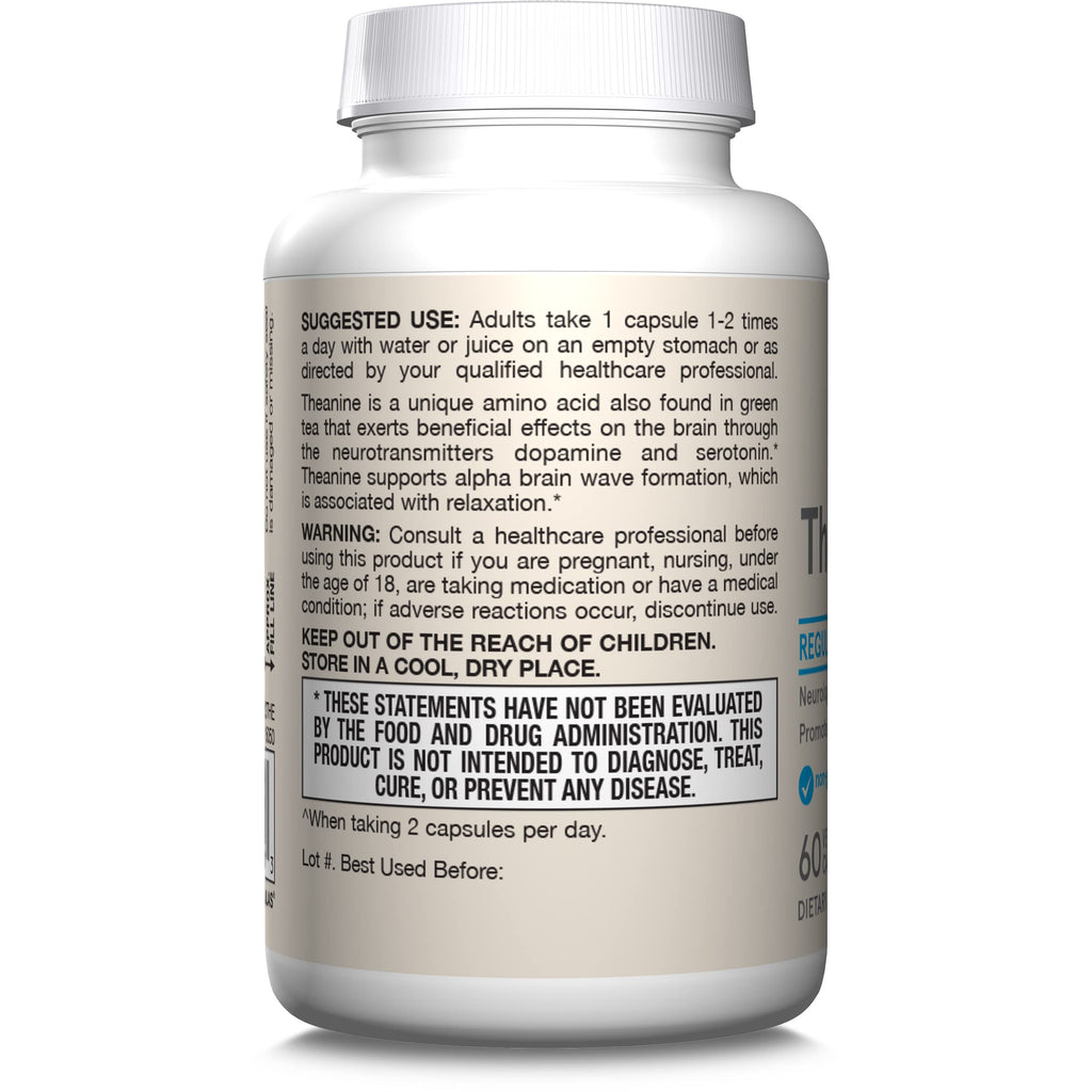 Essential nutrients for daily vitality