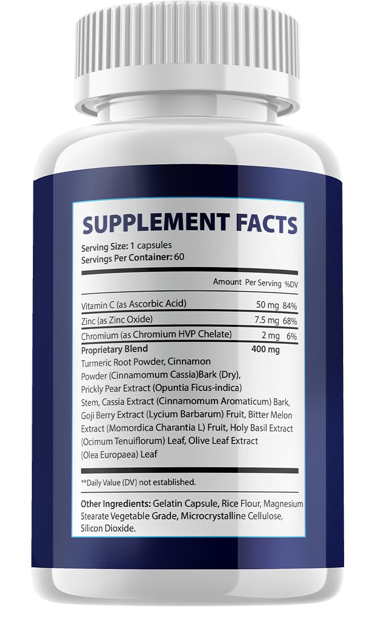 essential nutrients for daily wellness
