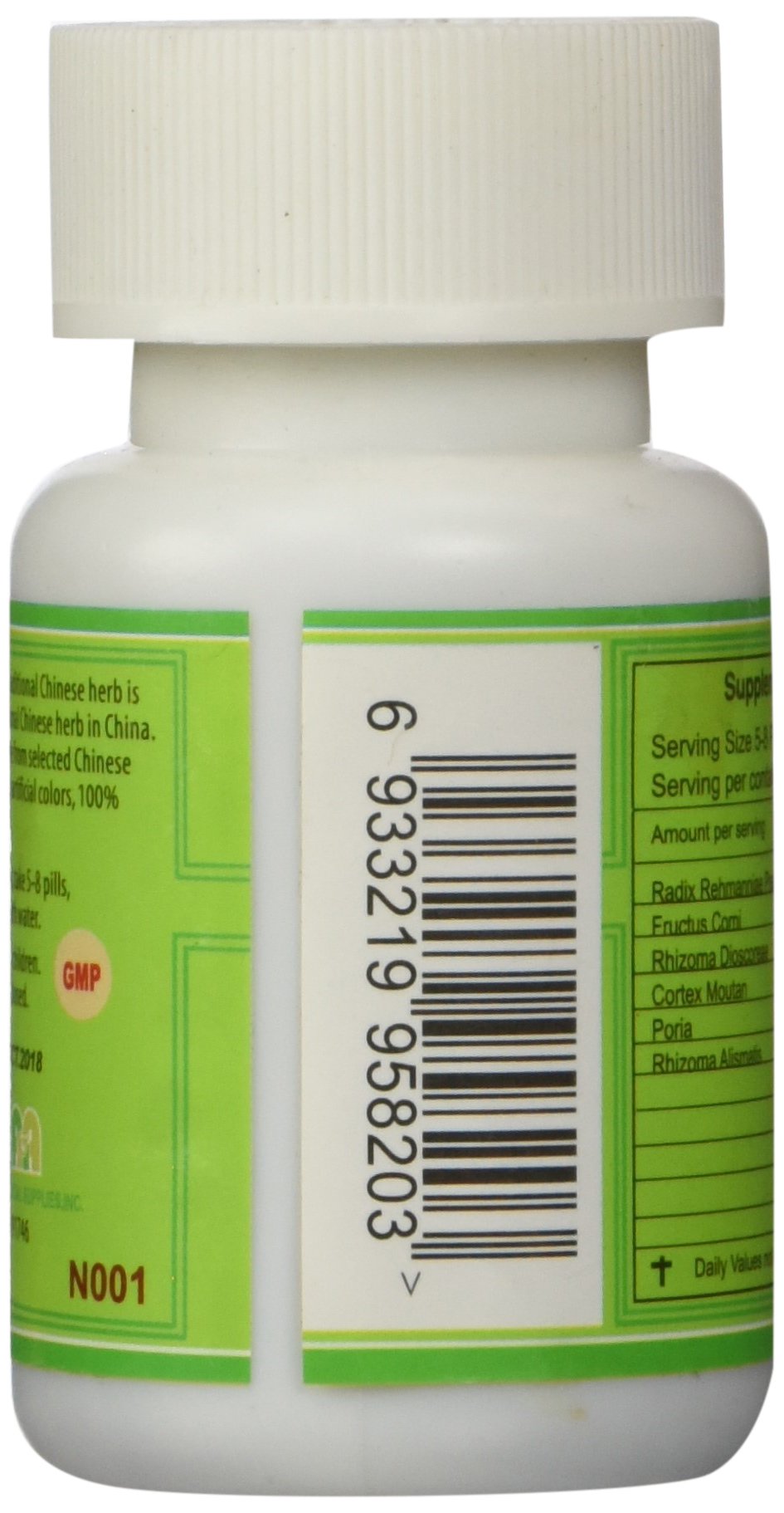 essential nutrients for daily wellness