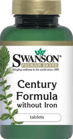 essential nutrients for daily wellness