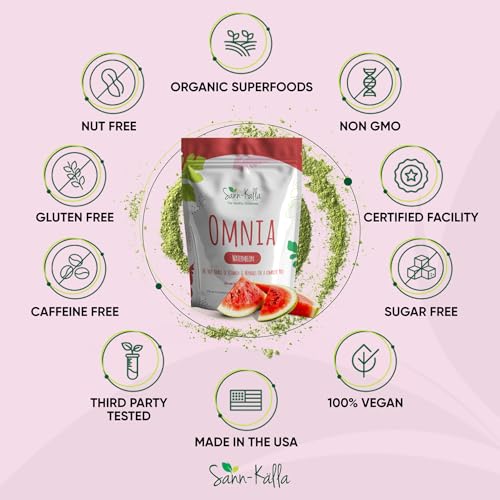 essential nutrients for daily wellness