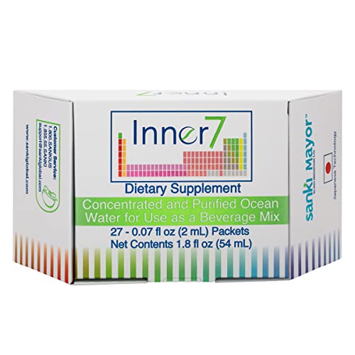 essential nutrients for daily wellness