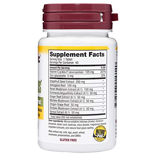 Essential nutrients for everyday health