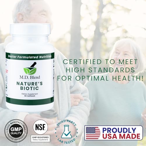 Essential nutrients for everyday health