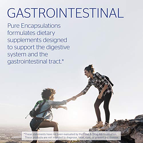 essential nutrients for everyday vitality