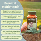 essential nutrients for expectant mothers
