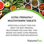 Essential nutrients for expecting mothers