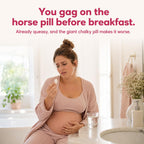 essential nutrients for expecting mothers