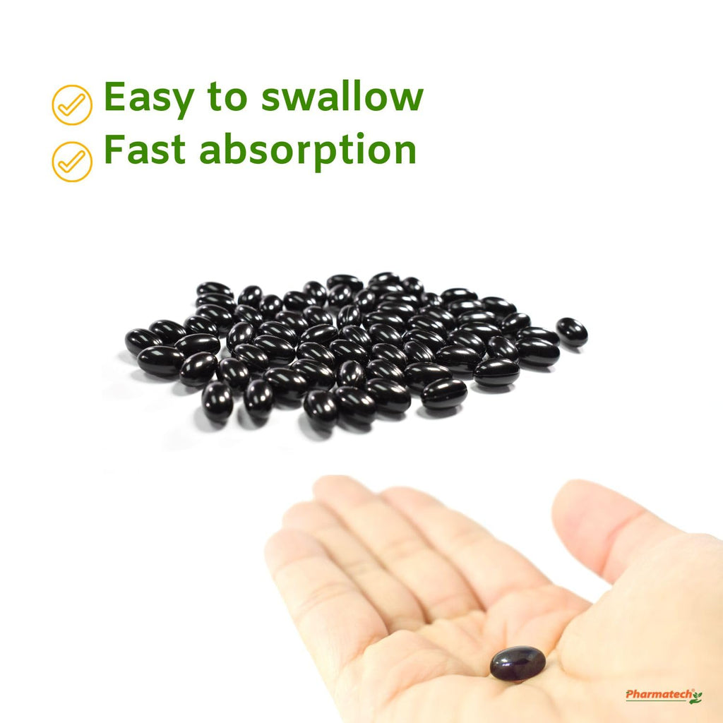 Essential nutrients for expecting mothers