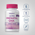 essential nutrients for expecting mothers