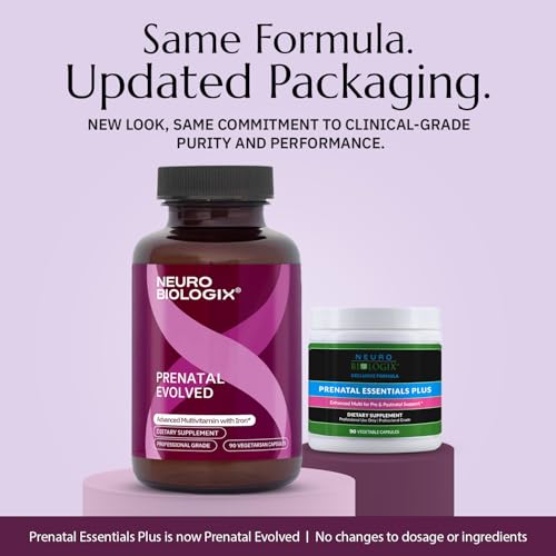 essential nutrients for expecting mothers
