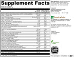 essential nutrients for expecting mothers
