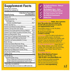 essential nutrients for expecting mothers