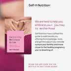 Essential nutrients for fertility support