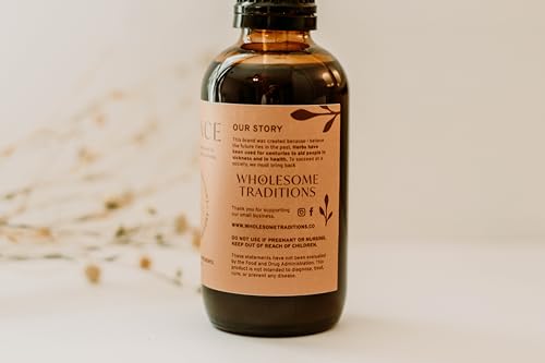 Essential nutrients for fertility support