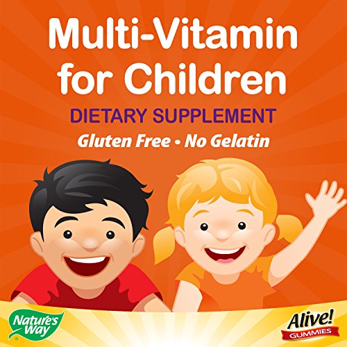 essential nutrients for growing kids