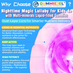 essential nutrients for growing kids