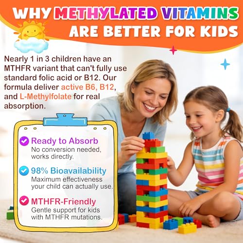 essential nutrients for growing kids