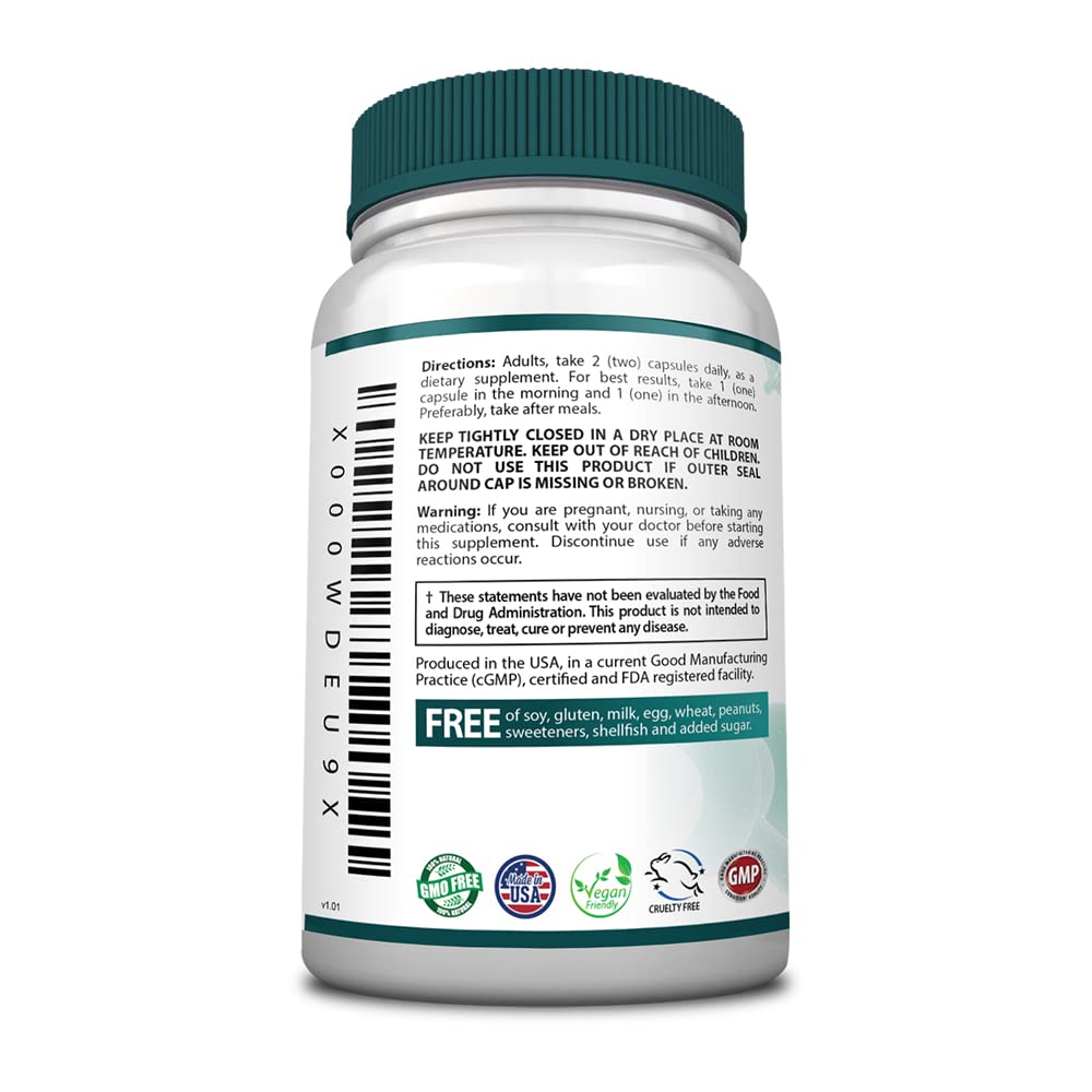 essential nutrients for hair vitality