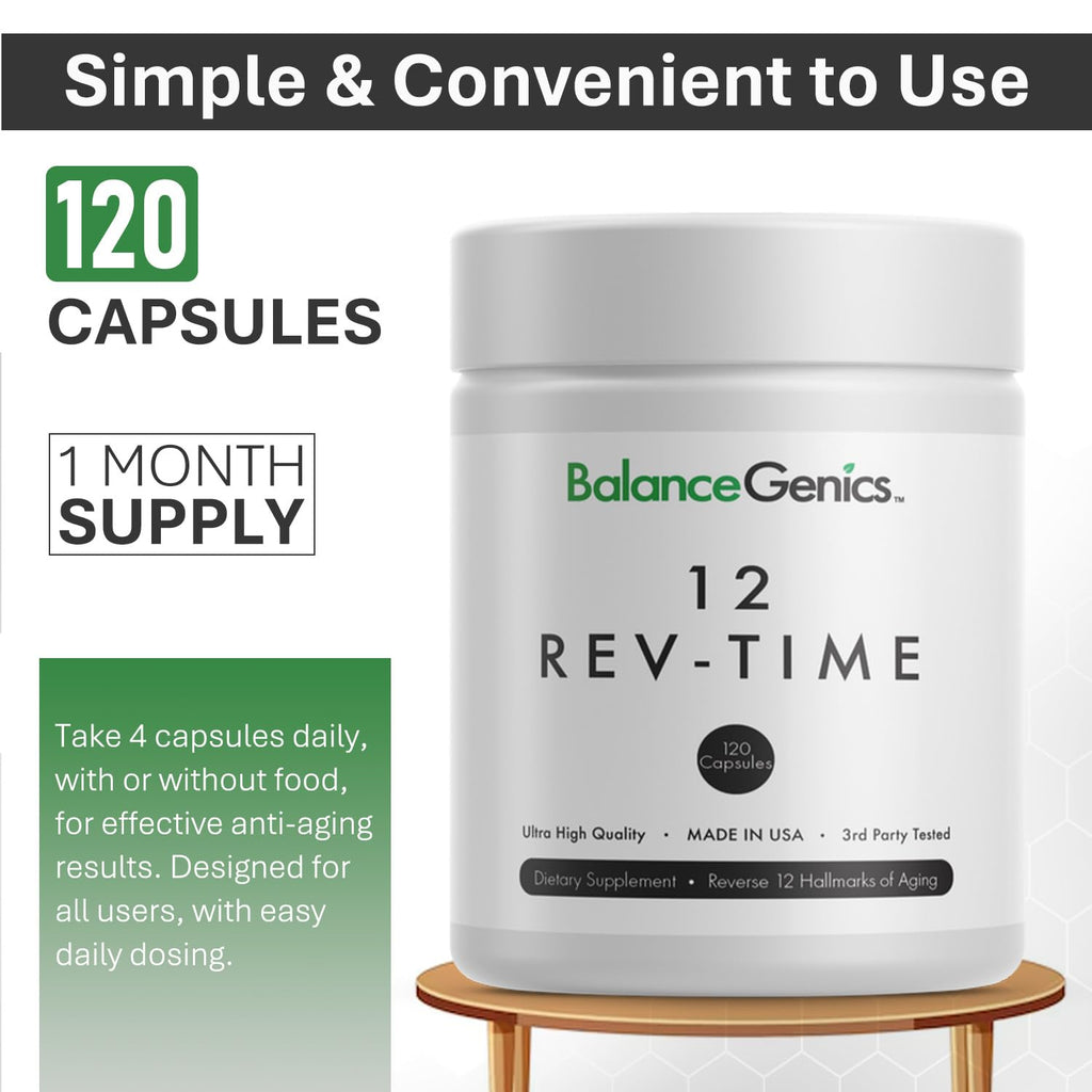essential nutrients for healthy aging
