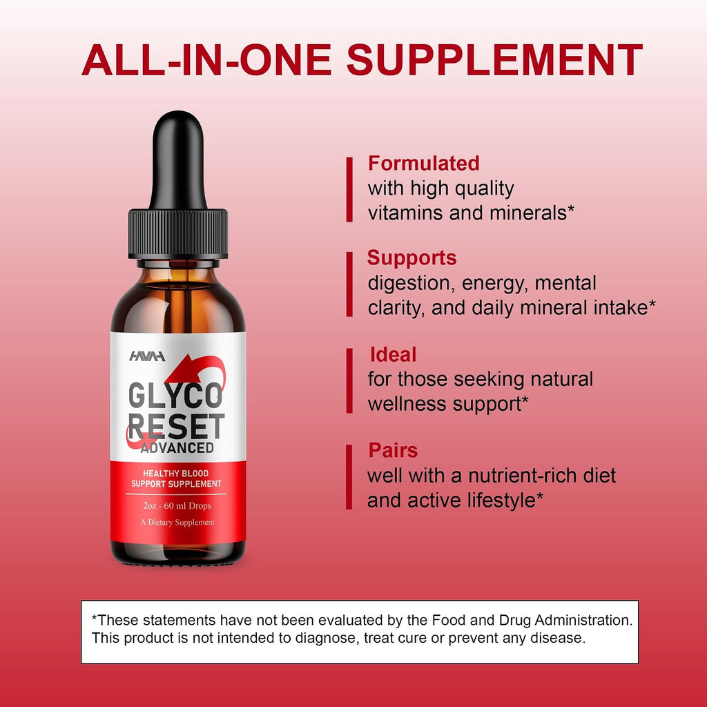 Essential nutrients for healthy blood