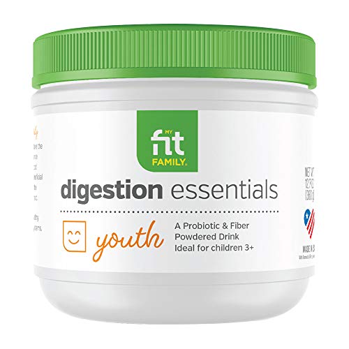 essential nutrients for healthy digestion