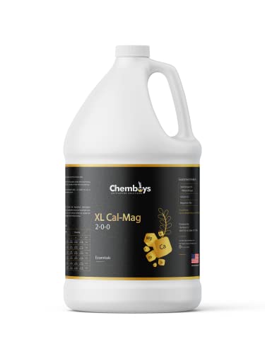 Essential nutrients for healthy plant growth