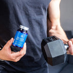 essential nutrients for heart function