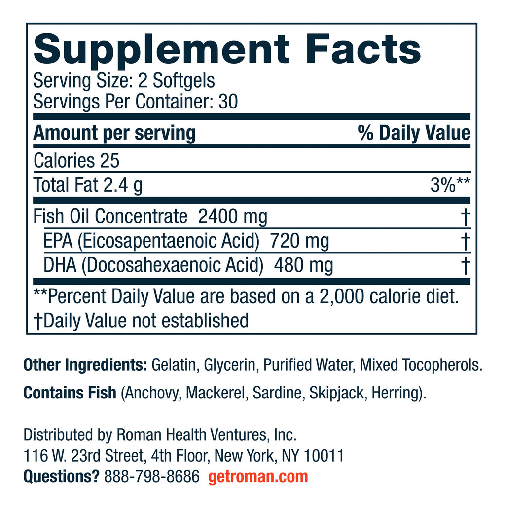 essential nutrients for heart vitality