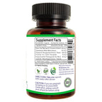 Essential nutrients for heart vitality