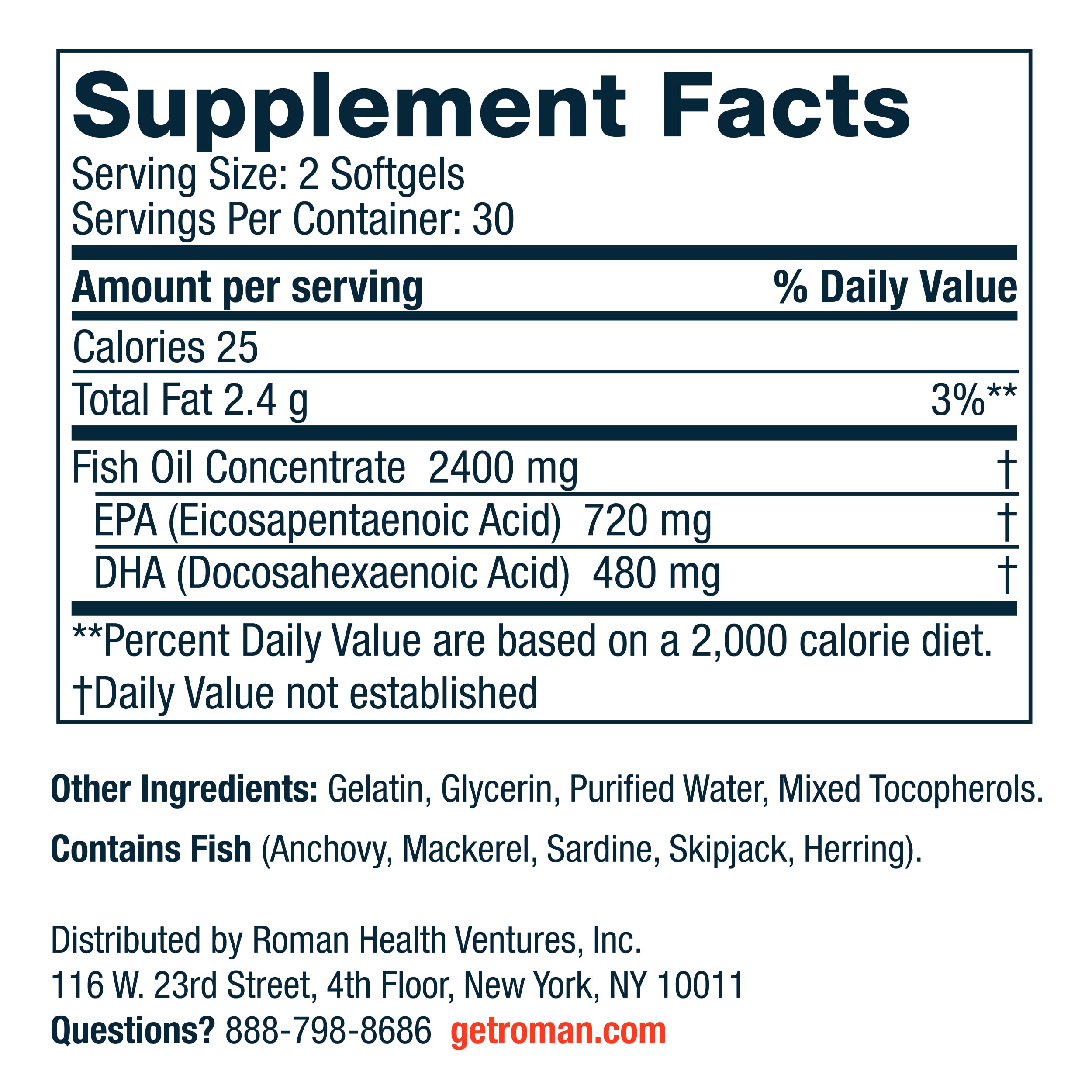 essential nutrients for heart vitality