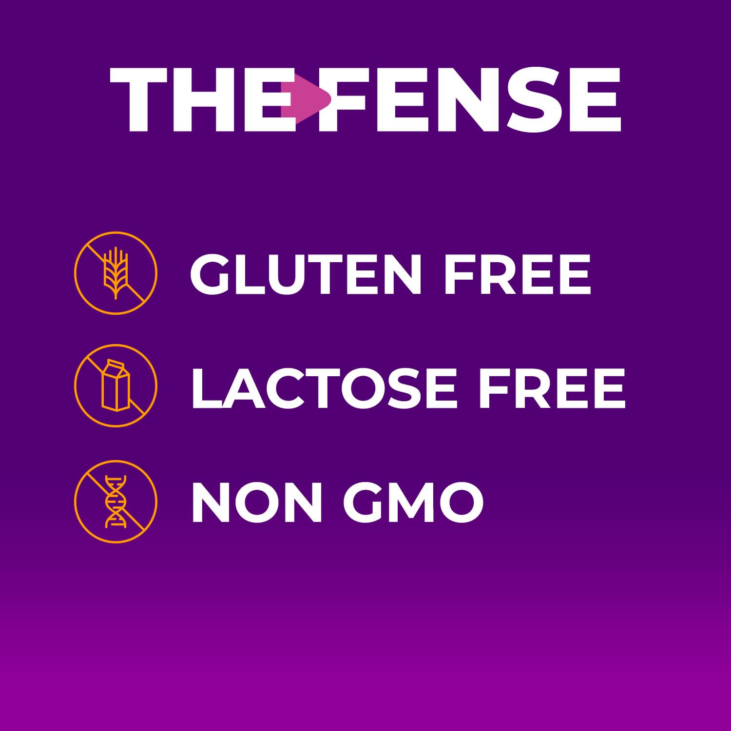 Essential nutrients for immune function