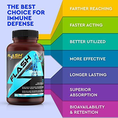 essential nutrients for immune function