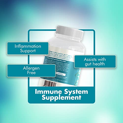 essential nutrients for immune health