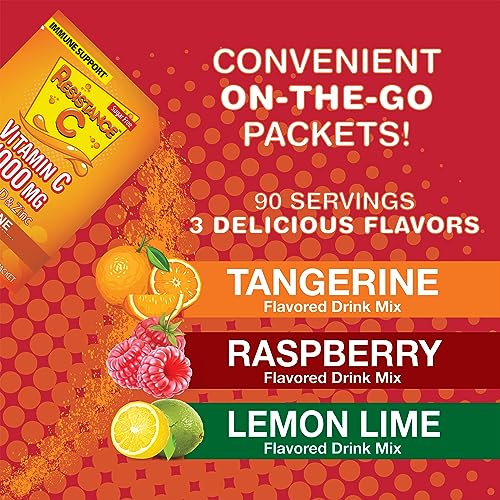 essential nutrients for immune support