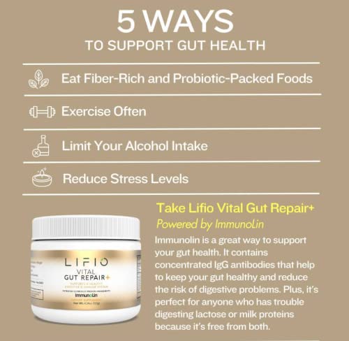 Essential nutrients for immune support