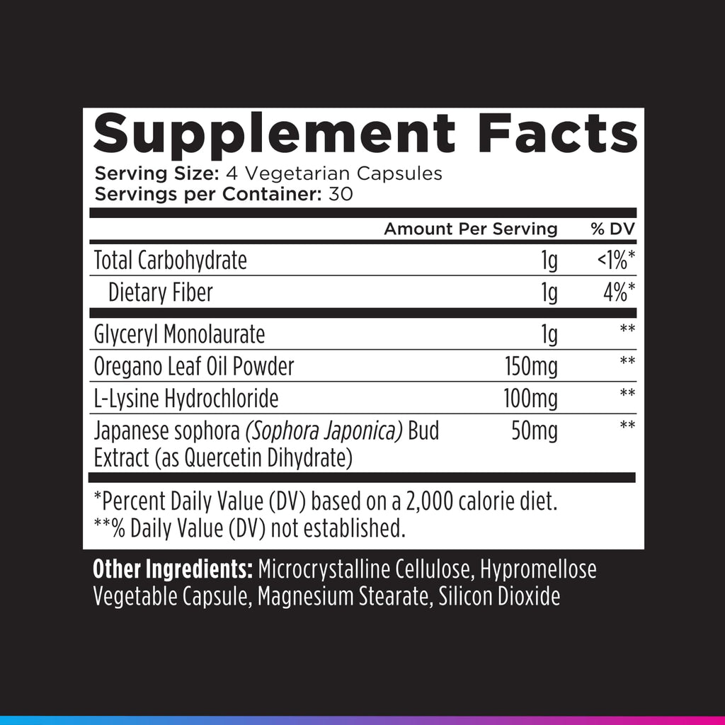 Essential nutrients for immunity