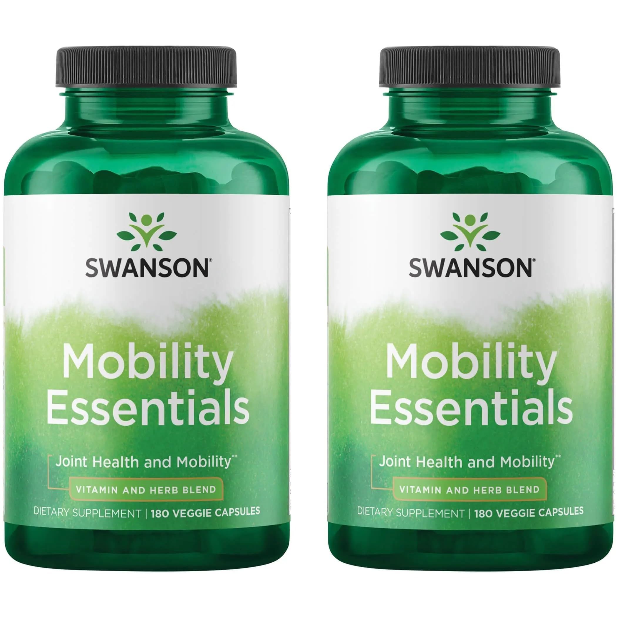 essential nutrients for joint health
