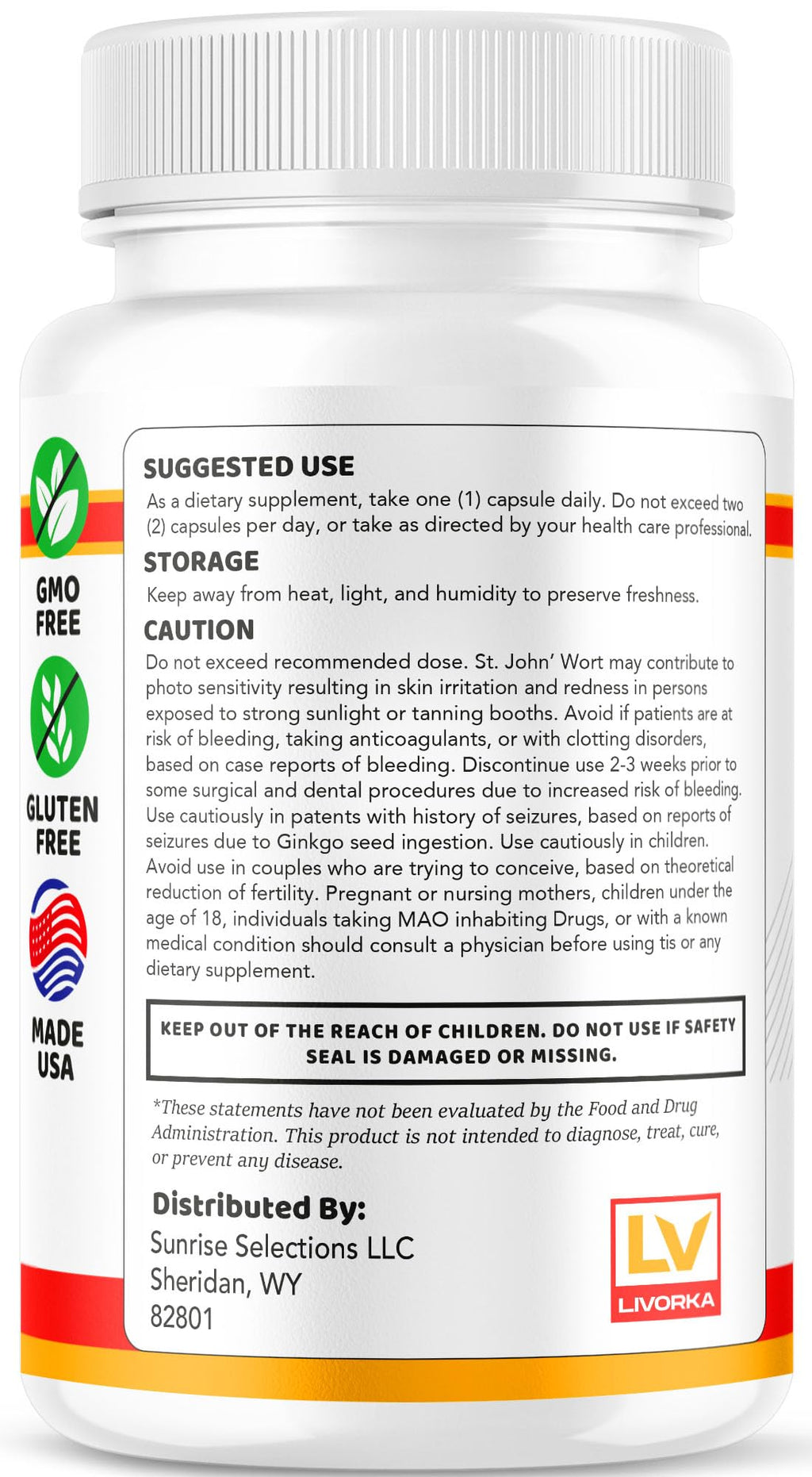essential nutrients for joint wellness