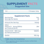 essential nutrients for kids' wellness
