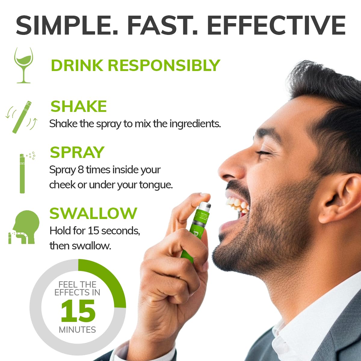 Essential Nutrients for Liver Health