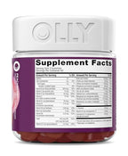 essential nutrients for mature women