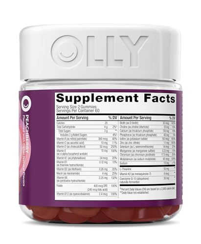 essential nutrients for mature women