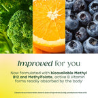 essential nutrients for men over 40