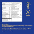 essential nutrients for men's health