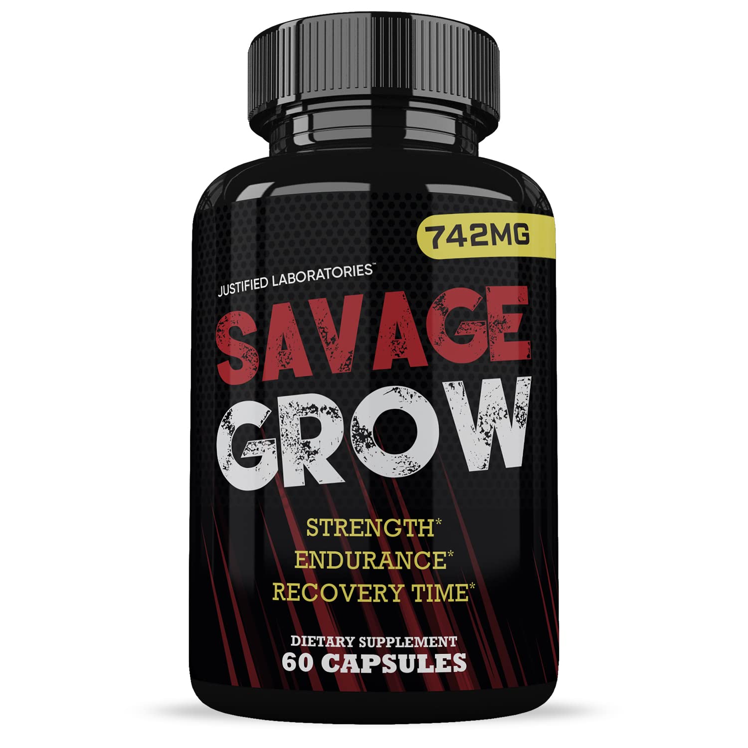 essential nutrients for men's health